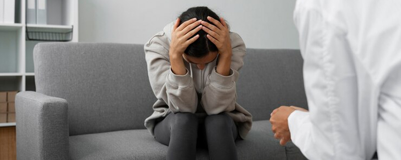 Psychosis In Elderly People: Causes, Signs, And Treatment