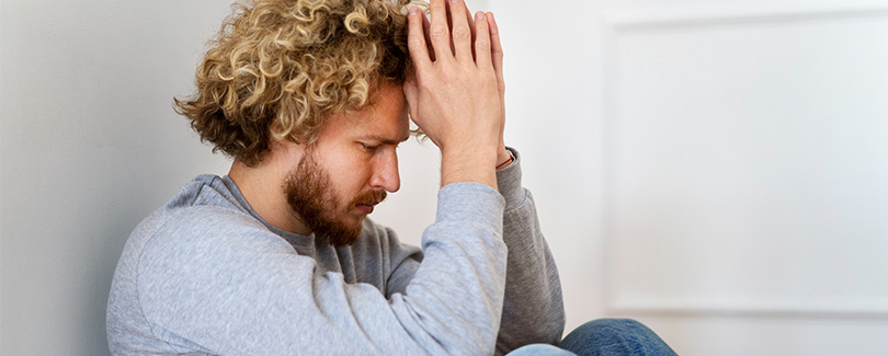 Signs of Bipolar Disorder in Men