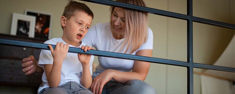 Understanding Adjustment Disorder In Children: Causes, Signs, And ...