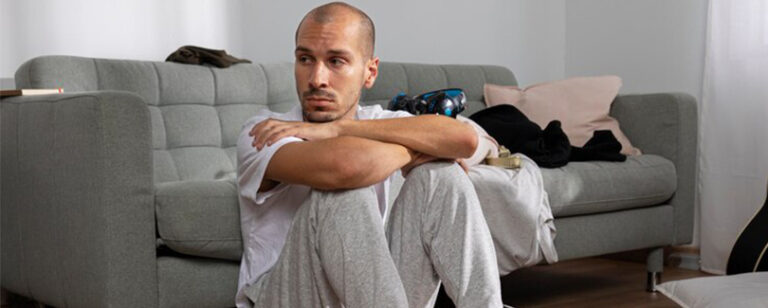 Understanding Episodic Acute Stress: Causes, Symptoms, And Management