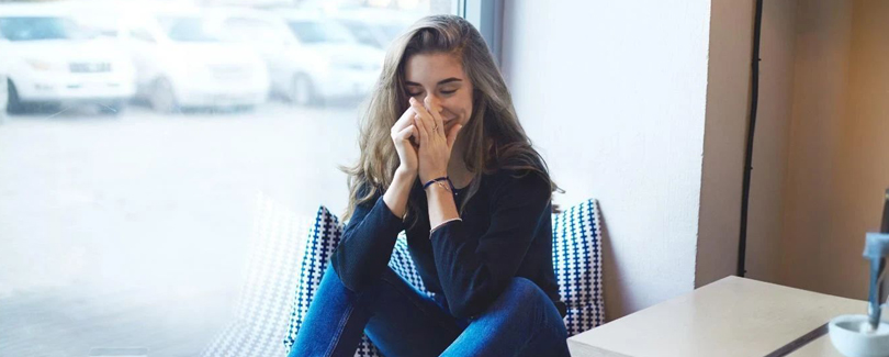 A Guide To Understand Smiling Depression - Orange Coast Psychiatry