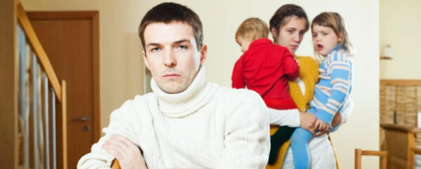The Vicious Cycle Of Generational Trauma And How It Affects Families