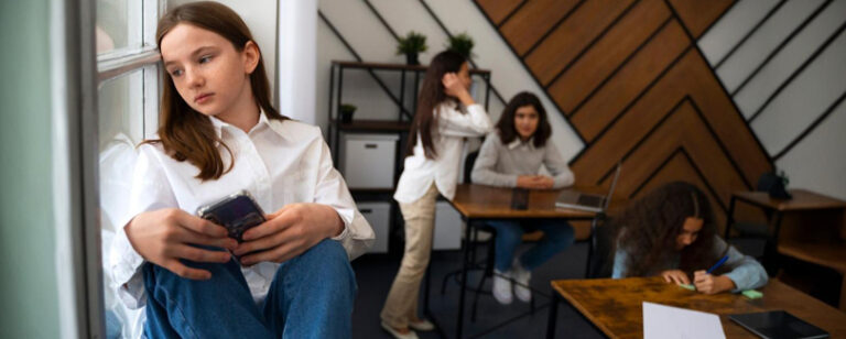 What is Pistanthrophobia, or The Fear of Trusting People? - Orange ...