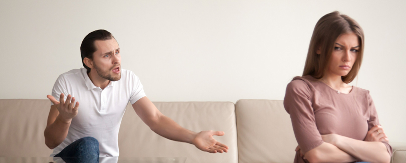 What Does Erotophobia Mean? Why Intimacy Feels Scary? - Orange Coast ...