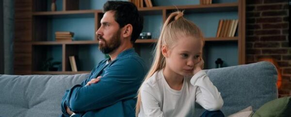 What are Daddy Issues in a Girl? | Orange Coast Psychiatry