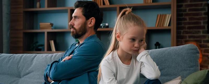 What are Daddy Issues in a Girl? | Orange Coast Psychiatry