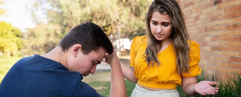What is Trauma Dumping and How to Stop It? - Orange Coast Psychiatry