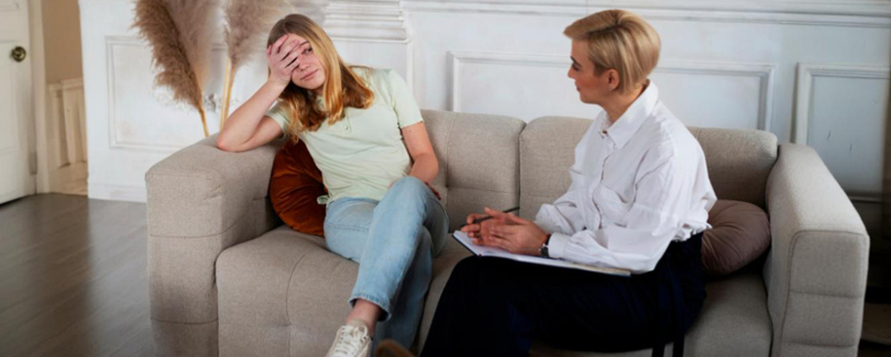 Derealization vs. Dissociation: How to Reclaim Your Sense of Reality ...