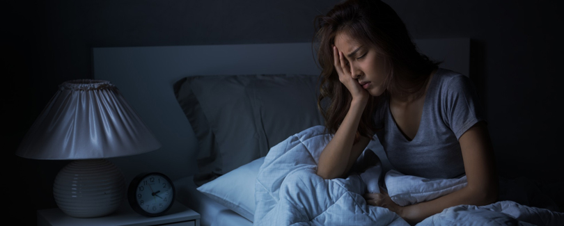 The Connection Between Sleep And Depression - Orange Coast Psychiatry