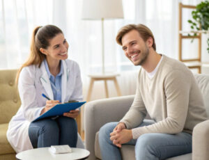 How Peer Pressure Becomes a Lifelong Mental Health Challenge