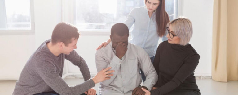 Understanding Darvo and Its Impacts on Mental Health