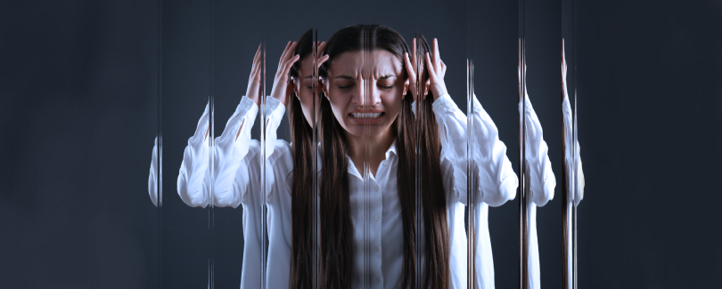 Silent Panic Attacks: Symptoms, Causes & Treatment