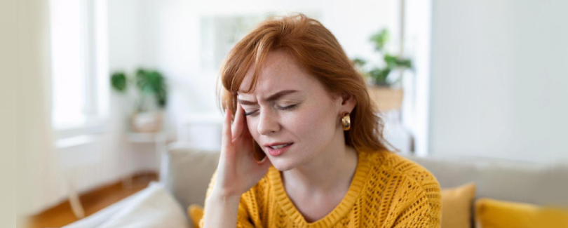 Panic Attack: Can you pass out from it?